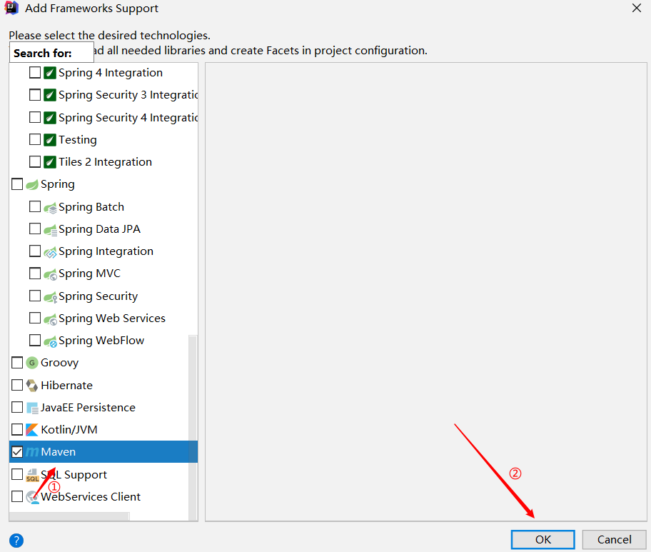 IDEA使用hibernate框架的详细教程（1）——前提准备篇_idea装hibernate插件-CSDN博客