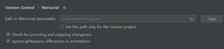 IntelliJ IDEA2021.1详细配置图解之Version Control_idea version control-CSDN博客