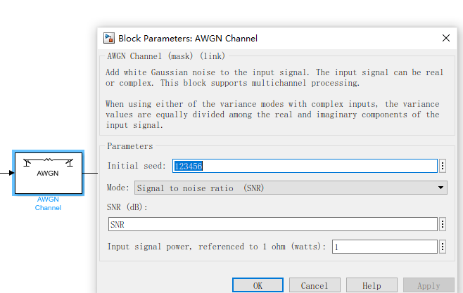 MATLAB-信道_awgn函数matlab-CSDN博客