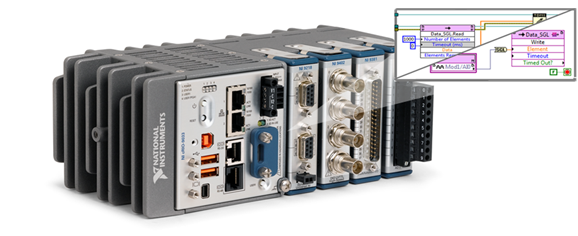 《LabVIEW FPGA开发宝典》第9章：利用树莓派Linux RT+FPGA PCIe实现国产化RIO-CSDN博客