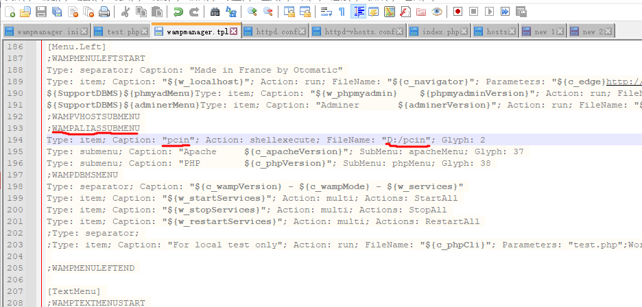 windows环境下wampserver64位（本地模拟服务器！）下载安装及配置常见问题-CSDN博客