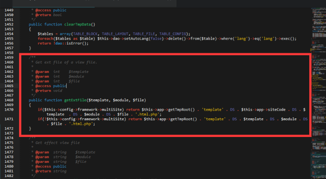 蝉知CMS7.0.1后台模板Getshell_蝉知cms漏洞-CSDN博客