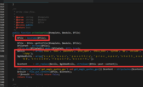 蝉知CMS7.0.1后台模板Getshell_蝉知cms漏洞-CSDN博客