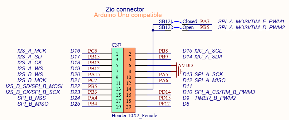《嵌入式 - 模块》RW007 WIFI模块联网与使用（一）-CSDN博客