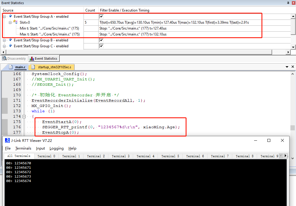 调试笔记--keil printf小技巧-CSDN博客