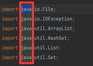 idea更换jdk后java类报红_idea 2018配置了jdk1.8还是红色-CSDN博客