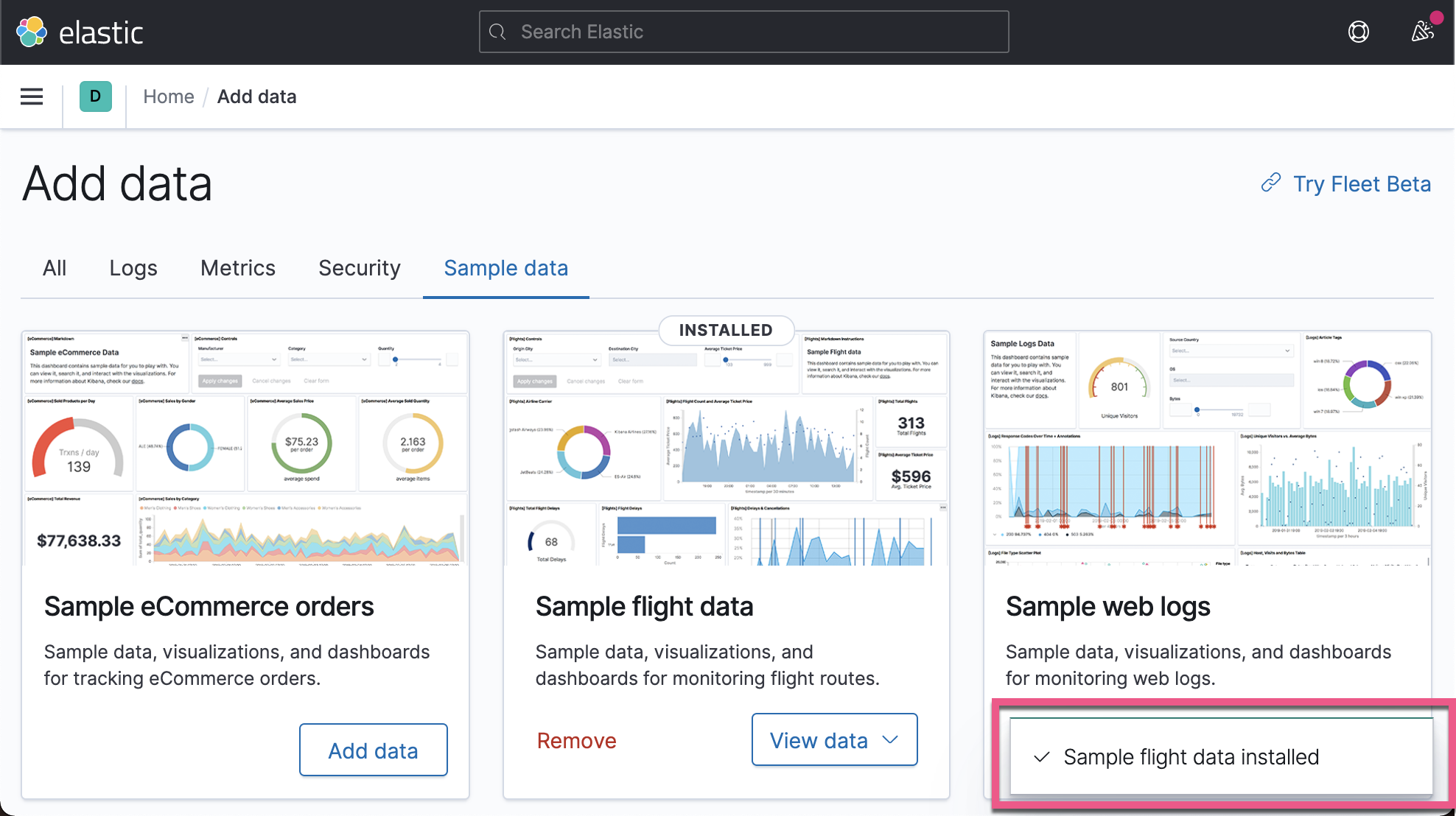 Elasticsearch：Elasticsearch 使得 Data Science 变得更简单了 - Eland_eland es-CSDN博客