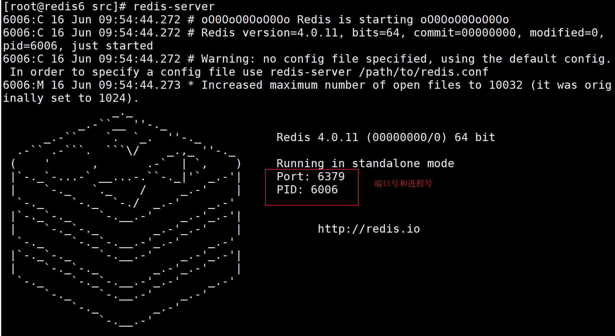 Redis基础1---Redis-6.0.6的安装（基于Centos7）_redis-6.0.6安装教程-CSDN博客