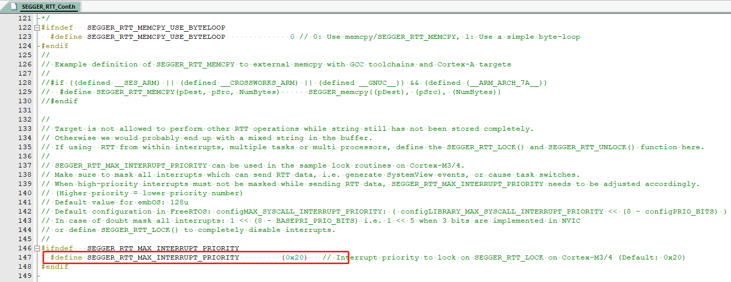 调试笔记--keil printf小技巧-CSDN博客