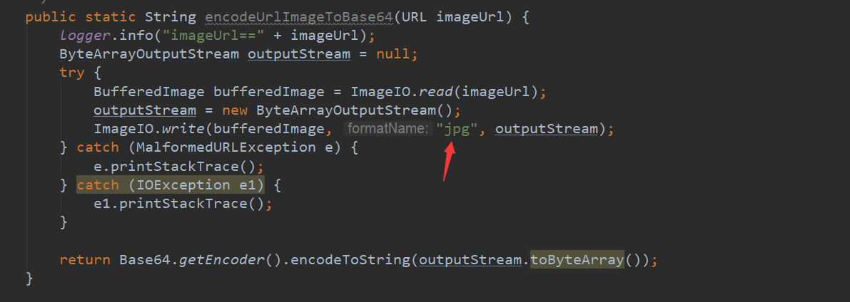 图片上传出现“Invalid argument to native writeImage”异常或者上传图片变色-CSDN博客