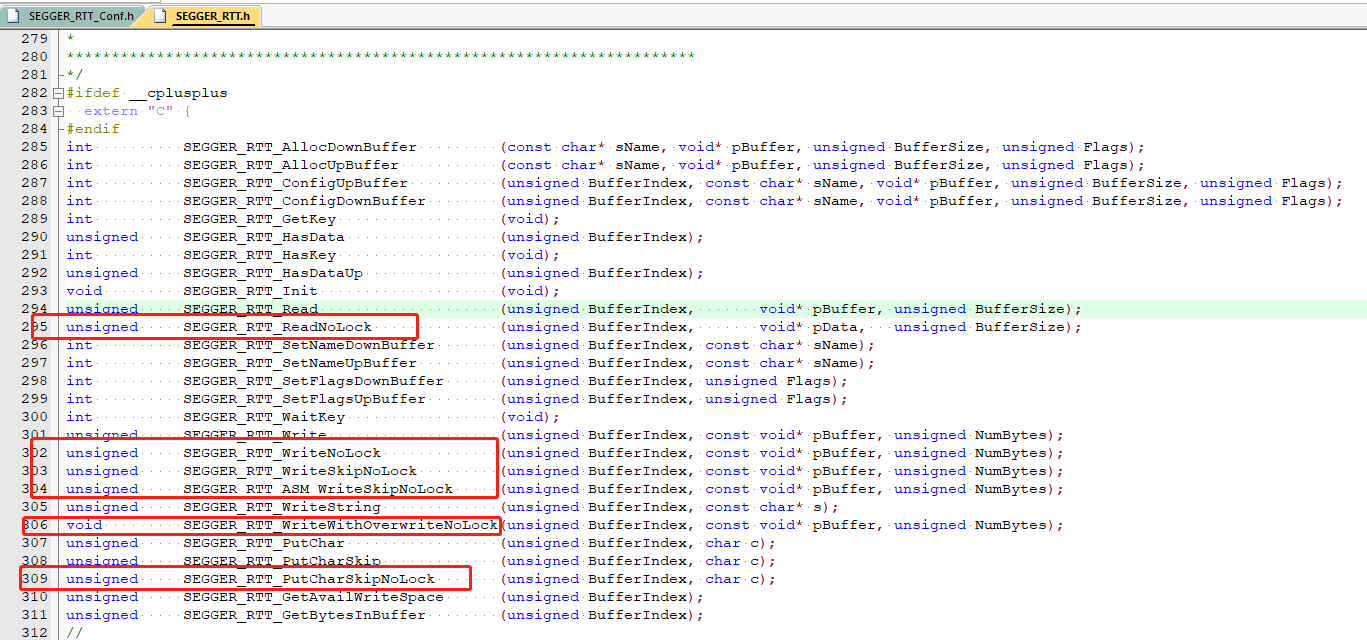 调试笔记--keil printf小技巧-CSDN博客