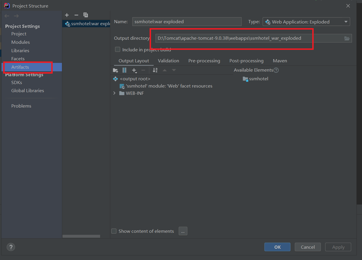 localhost:8080/文件 404要用8080/Web_war_exploded/文件名打开的问题解决 - 程序员大本营