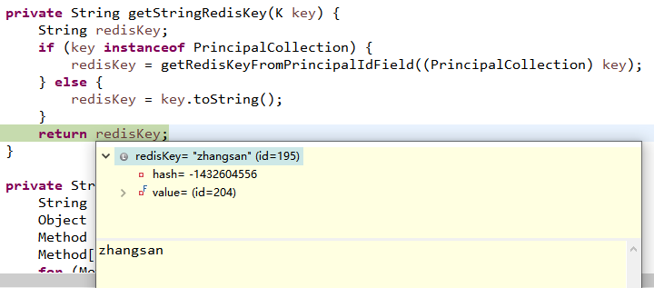 springboot + shiro 整合 redis 实现登出时清除不干净的缓存_simpleauthorizationinfo怎么清楚redis里的缓存-CSDN博客