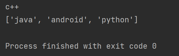 python list.pop 的方法的使用_list.pop怎么用-CSDN博客