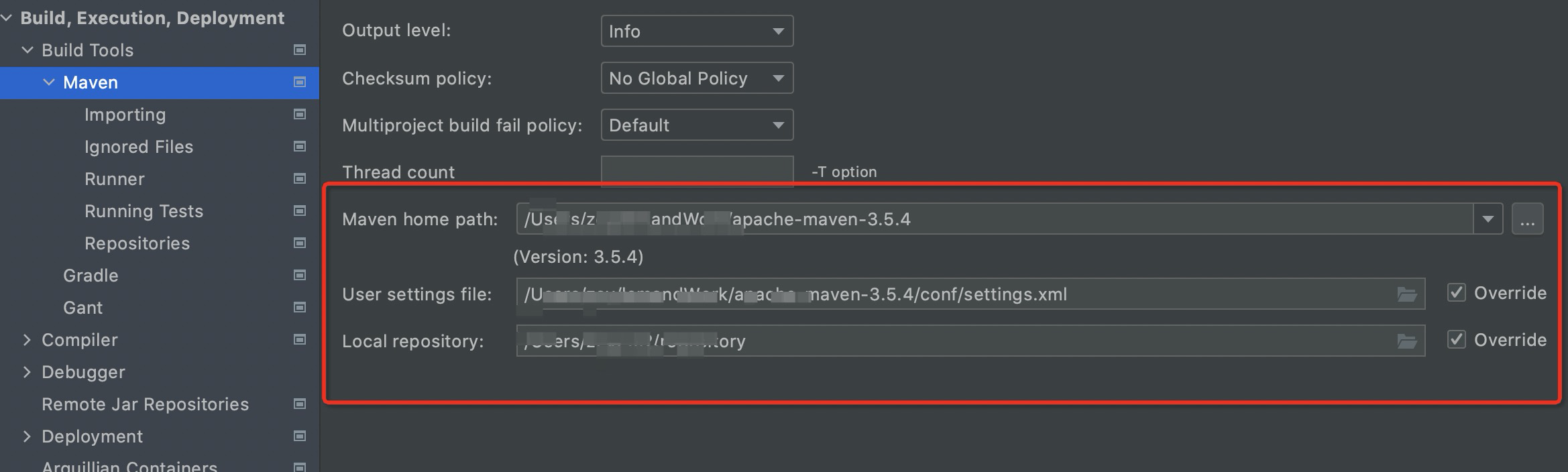 idea中打开maven的setting.xml_如何在idea快速打开maven仓库的setting文件-CSDN博客