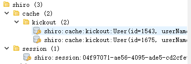 springboot + shiro 整合 redis 实现登出时清除不干净的缓存_simpleauthorizationinfo怎么清楚redis里的缓存-CSDN博客