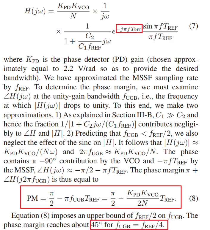 P3 | msater-slave sampling filter (MSSF) (JSSC-2016-03)_a 2.4-ghz 6.4 ...