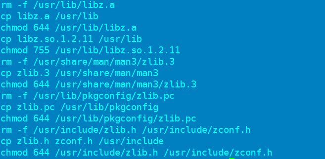 openssh 8.1-8.4涉及漏洞，升级修复填坑处理_checking openssl library version... not found-CSDN博客