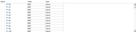 stm32g431 adc dma组合调试笔记-CSDN博客