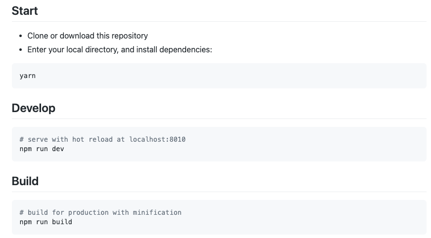 Element-UI Starter Kit 项目模版的使用_element ui kit-CSDN博客