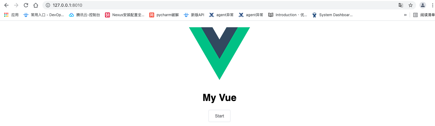 Element-UI Starter Kit 项目模版的使用_element ui kit-CSDN博客