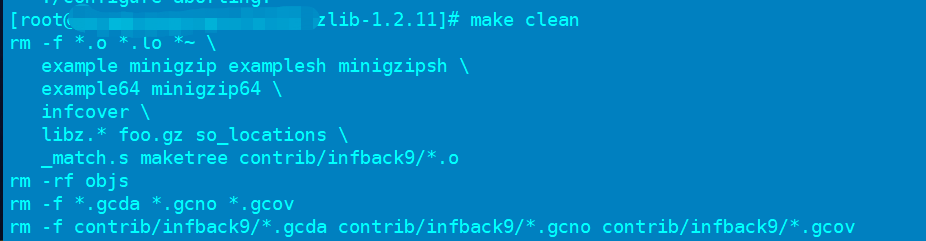 openssh 8.1-8.4涉及漏洞，升级修复填坑处理_checking openssl library version... not found-CSDN博客