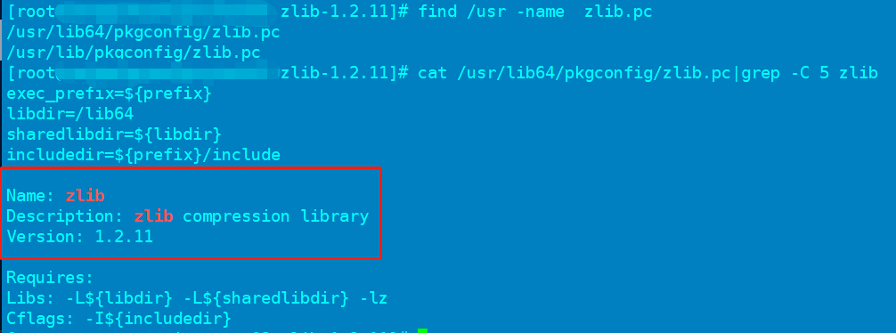 openssh 8.1-8.4涉及漏洞，升级修复填坑处理_checking openssl library version... not found-CSDN博客
