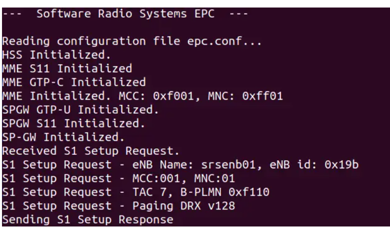 srsLTE+USRP B210软件无线电系统在Ubuntu18.04虚拟机上的安装_srslte+usrpb210_时问的博客-CSDN博客