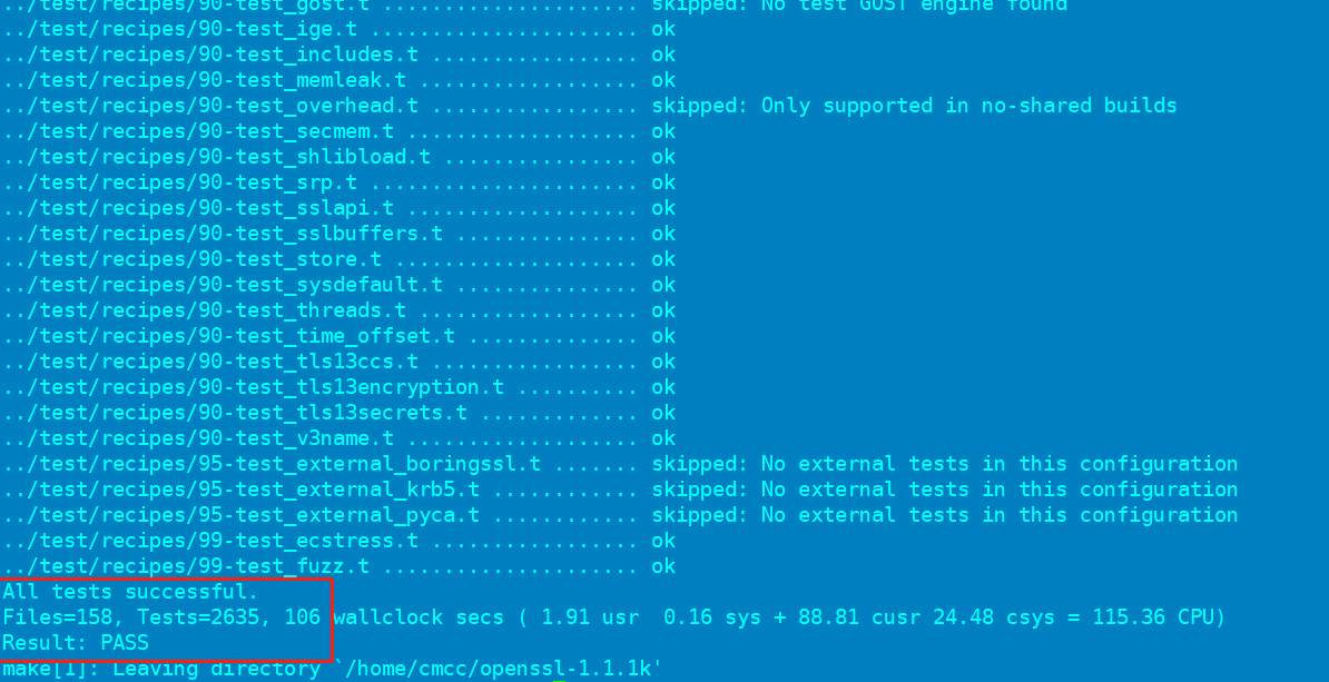 openssh 8.1-8.4涉及漏洞，升级修复填坑处理_checking openssl library version... not found-CSDN博客