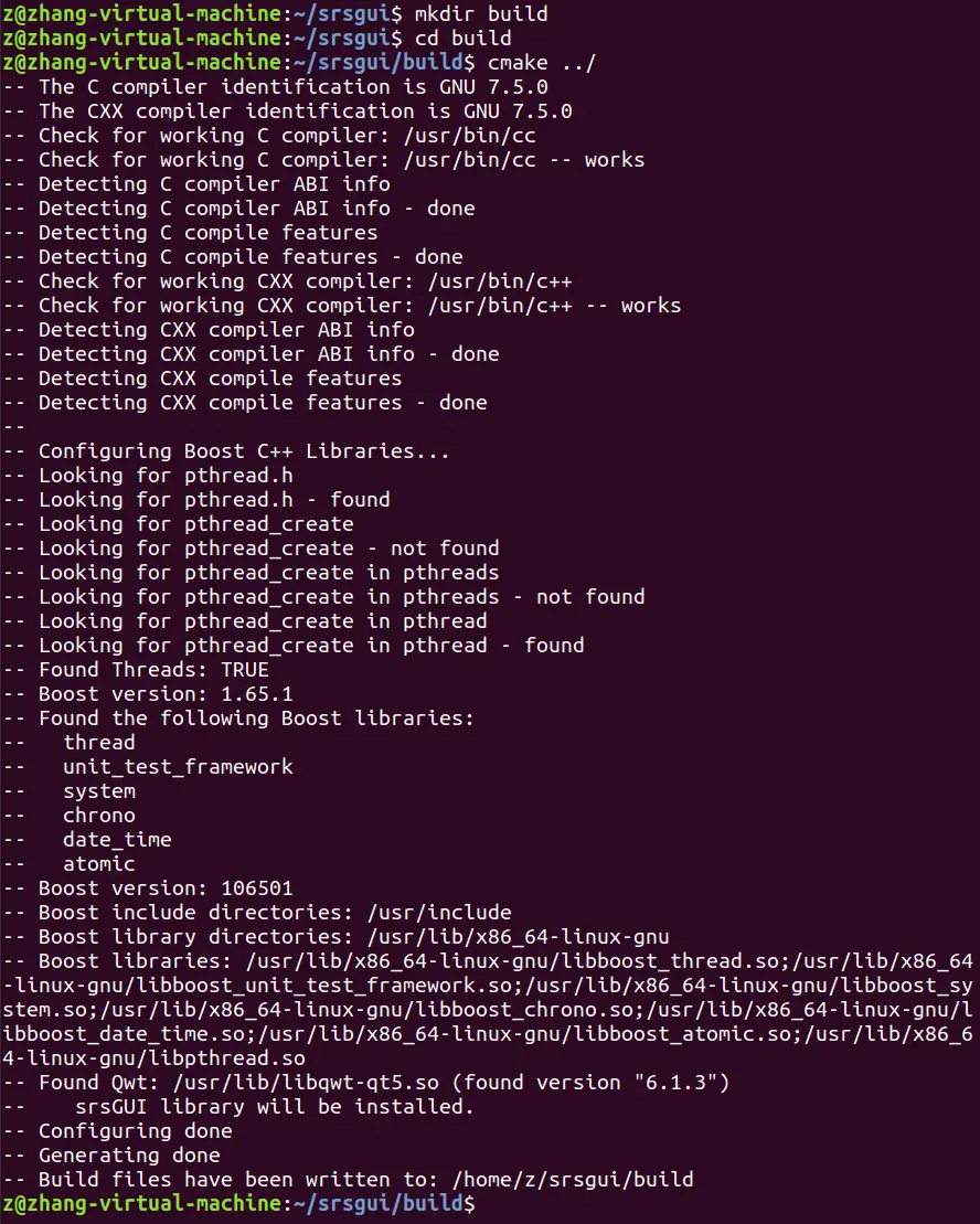 srsLTE+USRP B210在Ubuntu18.04虚拟机上的安装_vm虚拟机连接usrp-CSDN博客