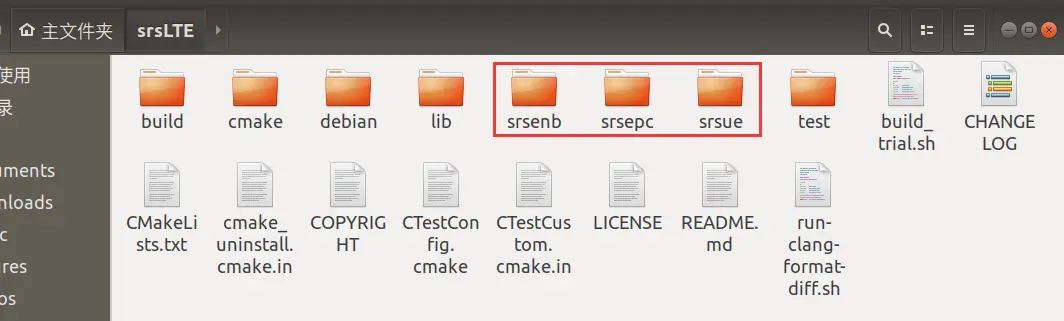 srsLTE+USRP B210在Ubuntu18.04虚拟机上的安装_vm虚拟机连接usrp-CSDN博客