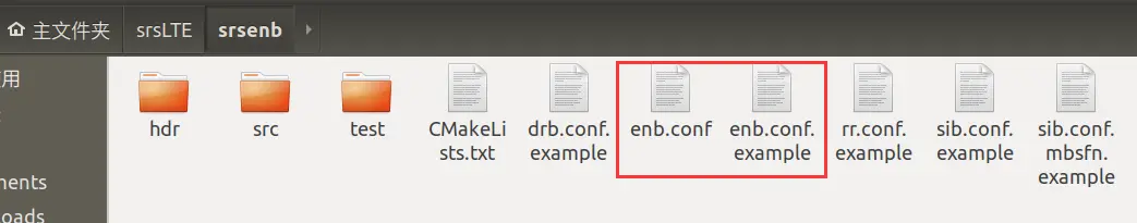 srsLTE+USRP B210在Ubuntu18.04虚拟机上的安装_vm虚拟机连接usrp-CSDN博客