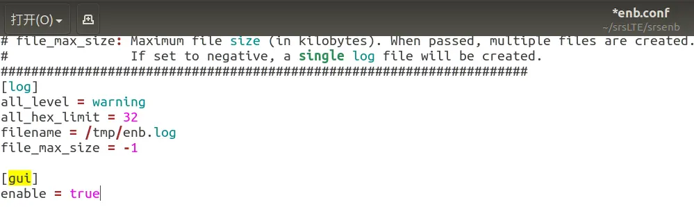 srsLTE+USRP B210在Ubuntu18.04虚拟机上的安装_vm虚拟机连接usrp-CSDN博客