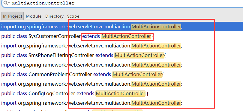 Spring4.x升到spring5.x,hibernate4.x升级到5.x,报错解决_hibernate4升级5-CSDN博客