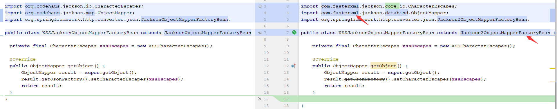 Spring4.x升到spring5.x,hibernate4.x升级到5.x,报错解决_hibernate4升级5-CSDN博客