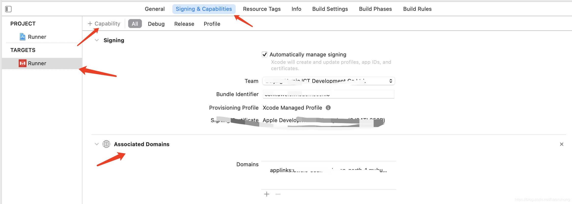 Flutter微信登录与支付 Fluwxflutter 微信登录 Csdn博客