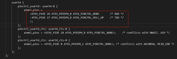 Linux串口驱动分析及移植-CSDN博客