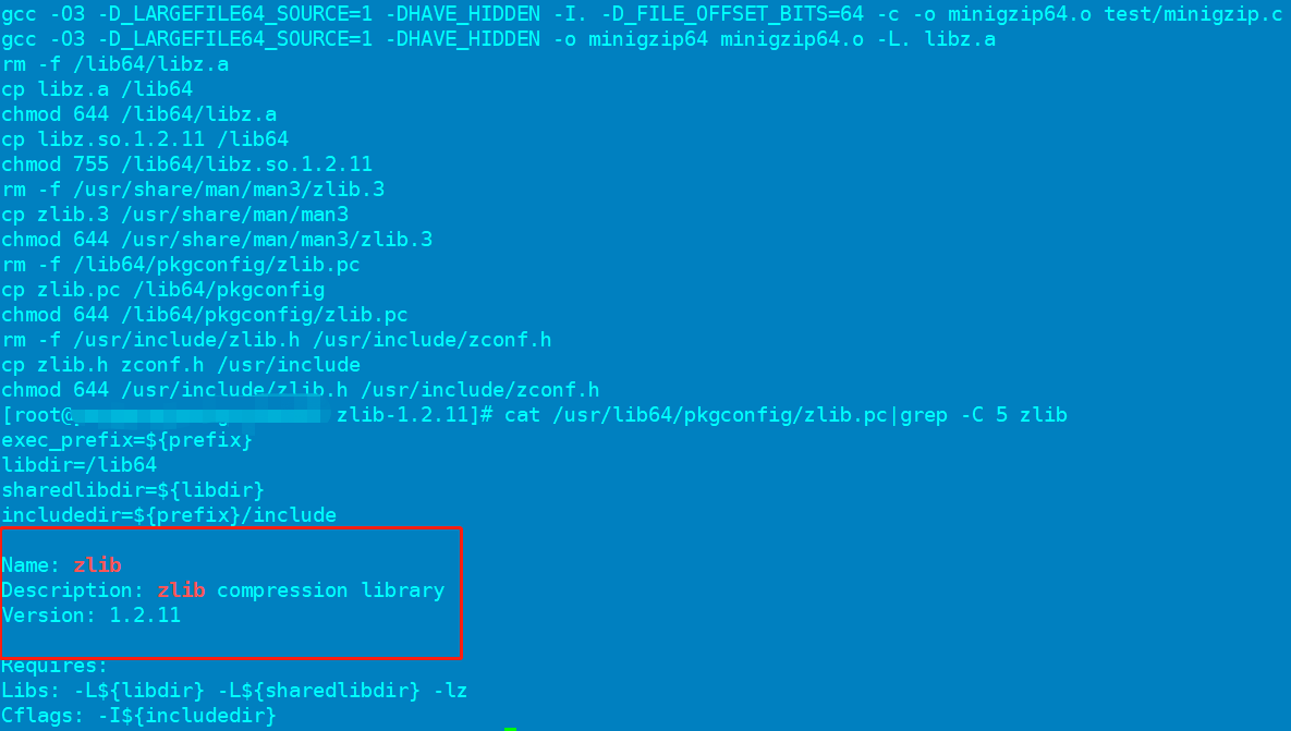 openssh 8.1-8.4涉及漏洞，升级修复填坑处理_checking openssl library version... not found-CSDN博客