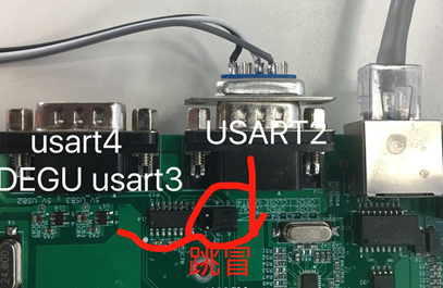 Linux串口驱动分析及移植-CSDN博客