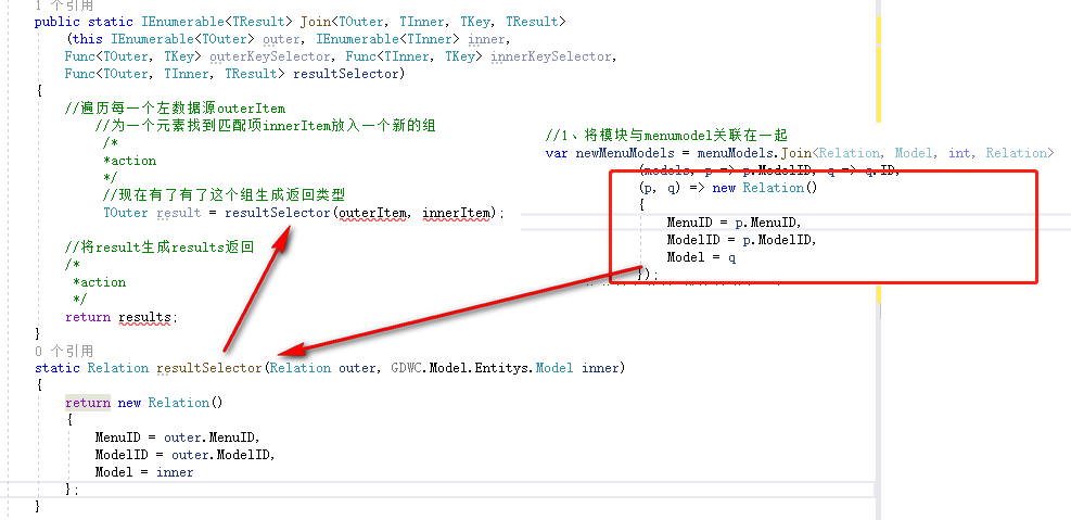 .Net Linq拓展方法——Join和GroupJoin_linq groupjoin-CSDN博客