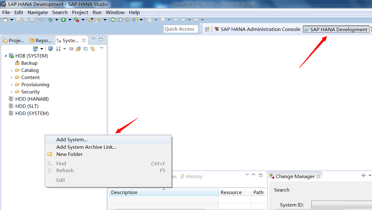 FineReport 连接 SAP HANA 数据库_com.sap.db.jdbc.driver-CSDN博客