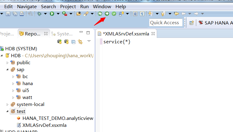 FineReport 连接 SAP HANA 数据库_com.sap.db.jdbc.driver-CSDN博客