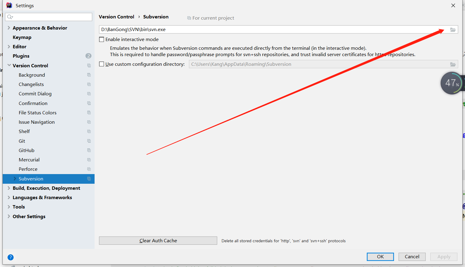Idea导入项目时显示nothing to show - 程序员大本营