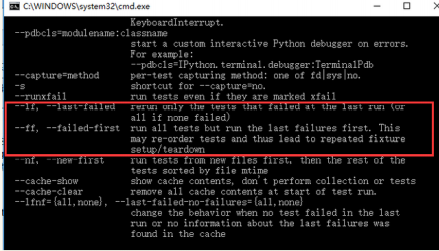 pytest框架笔记（五）selenium+pytest 项目实战（已完结）_selenium pytest-CSDN博客