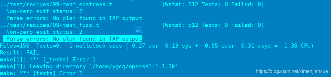 Openssh 81 84涉及漏洞,升级修复填坑处理checking Openssl Library Version Not