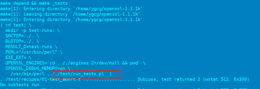 Openssh 81 84涉及漏洞，升级修复填坑处理checking Openssl Library Version Not Found Csdn博客 