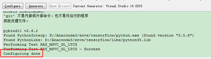 OpenPose笔记--Windows+Cmake的pyhton接口编译（CPU_ONLY)_openpose cmake-CSDN博客