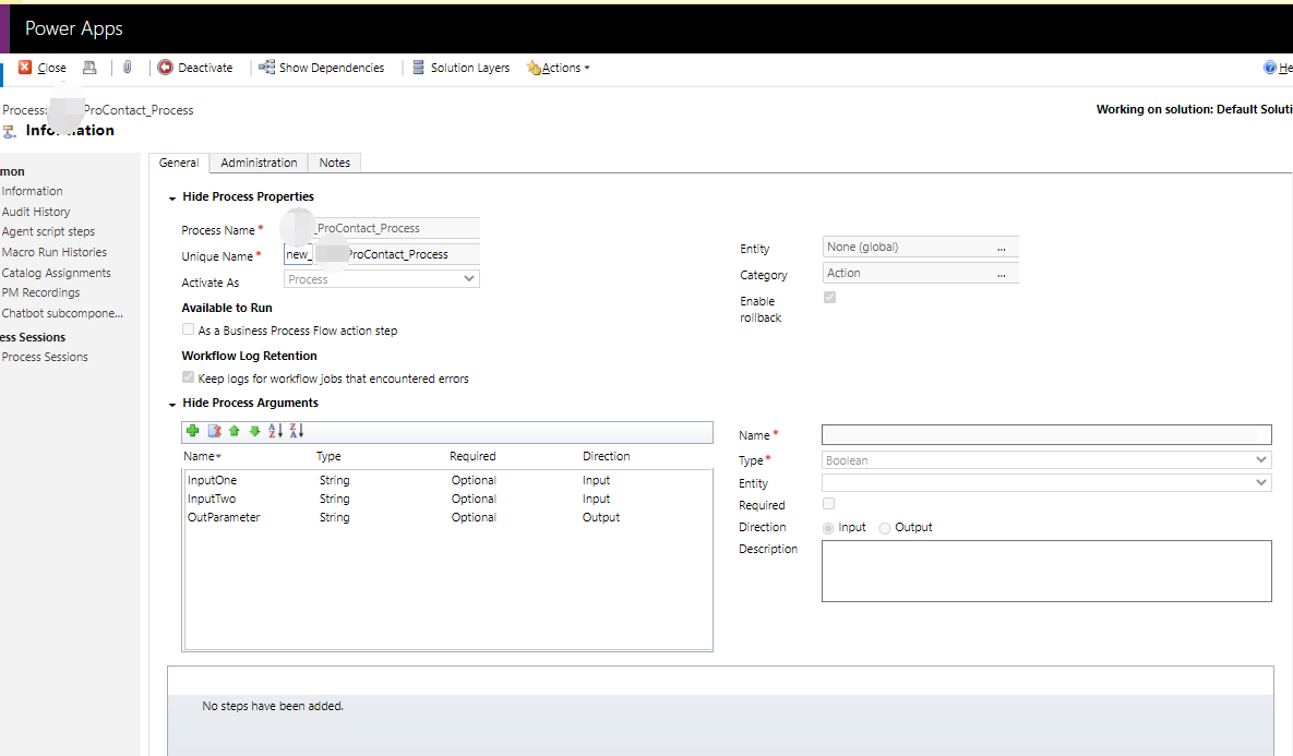 Dynamics 365 CRM (online) 使用WebApi调用全局action（Plugin)执行批量更新操作， 前端JS批量上传记录到CRM中_xrm.webapi 执行 ...