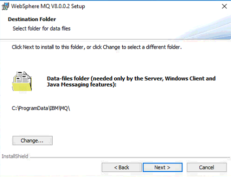 在Windows上安装IBM WebSphere MQ客户端_websphere mq windows安装包-CSDN博客