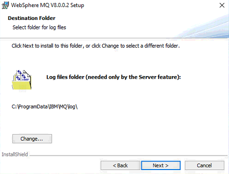 在Windows上安装IBM WebSphere MQ客户端_websphere mq windows安装包-CSDN博客